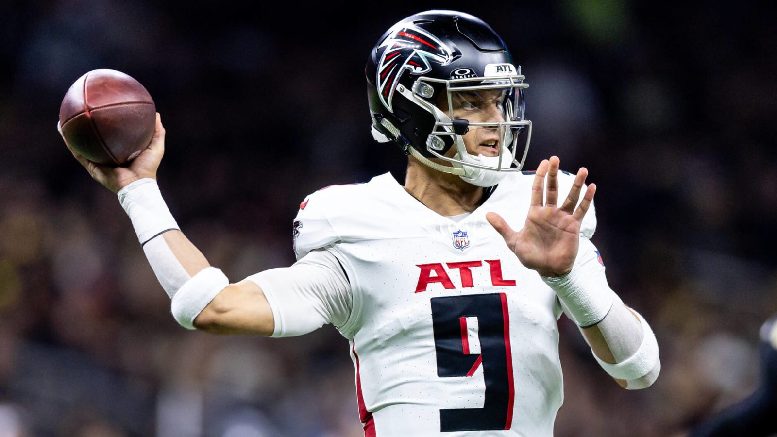 NFL executive predicts Falcons next head coach and quarterback | Yardbarker
