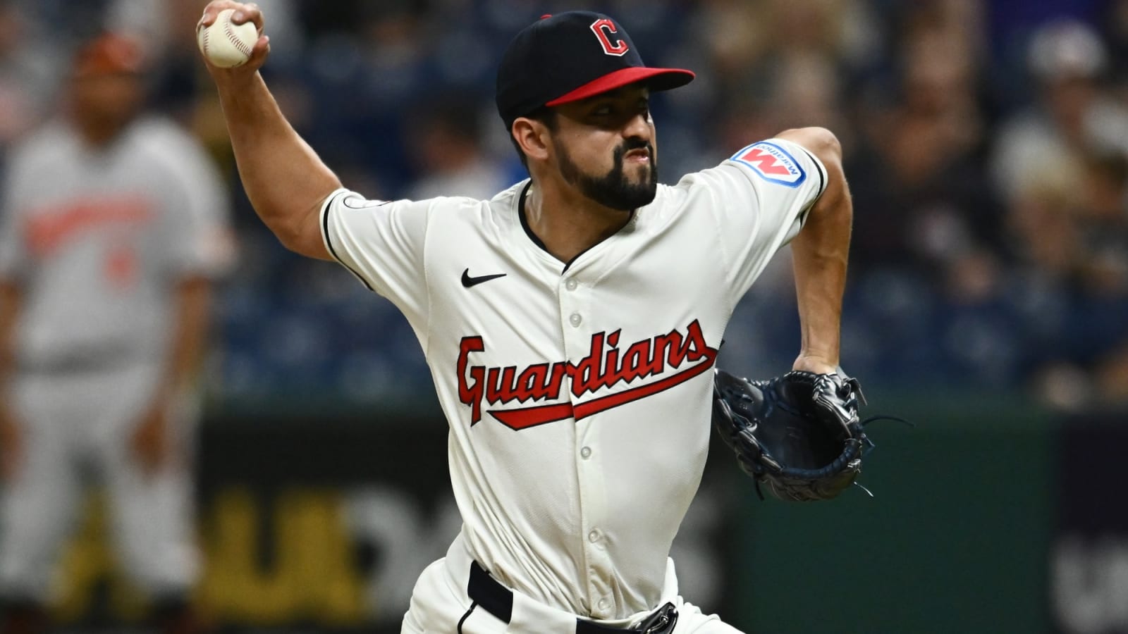 Blue Jays Scouting Report: Right-handed reliever Nick Sandlin | Yardbarker