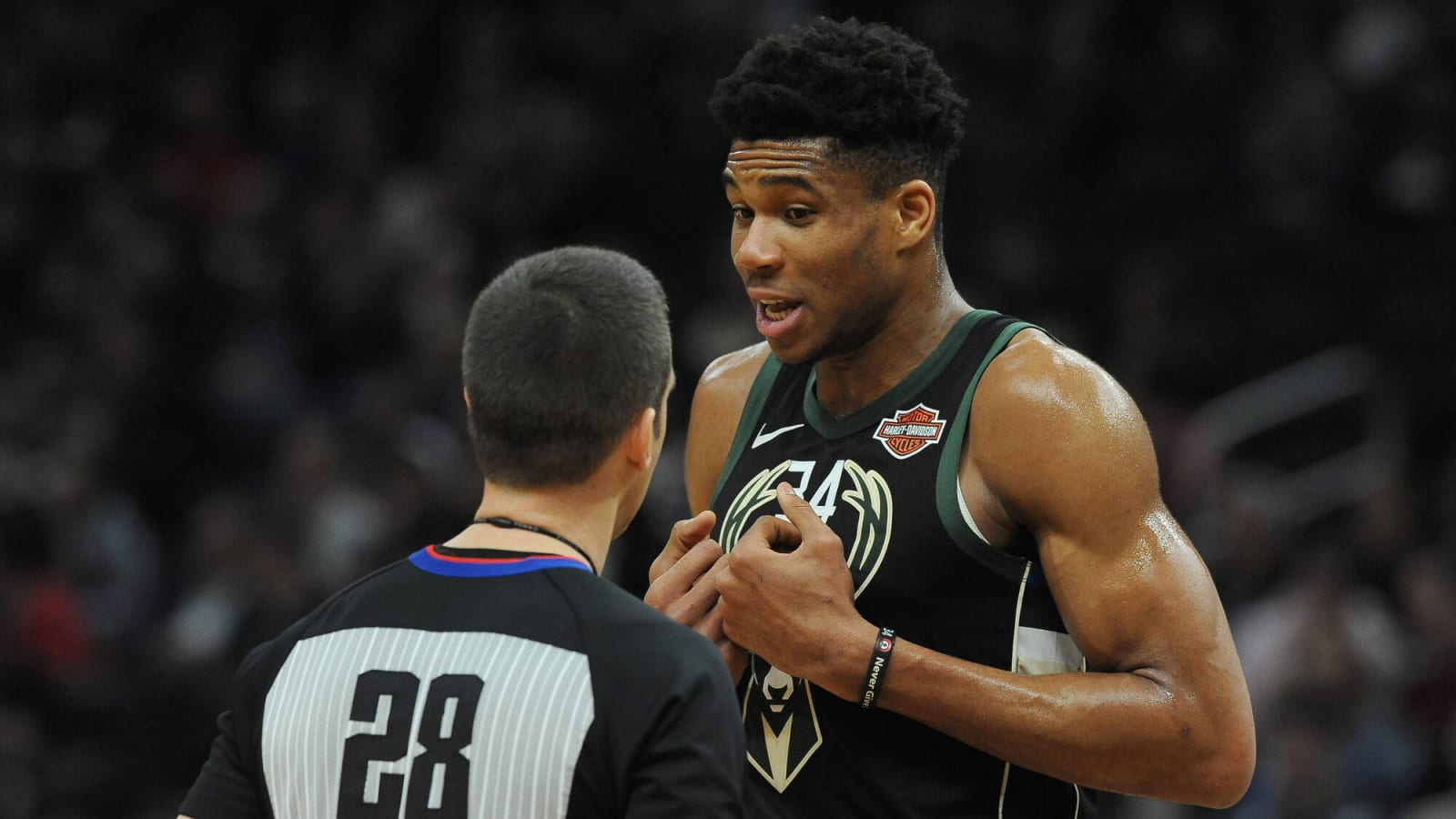 NBA Props for Wednesday Nov. 22: The Bucks don't stop here | Yardbarker