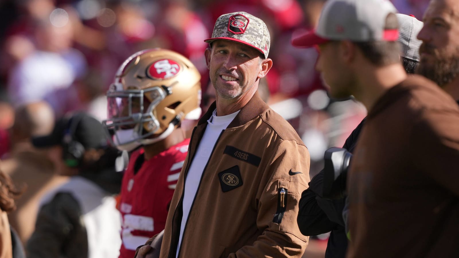 Kyle Shanahan: 49ers face two must-win games to end the season | Yardbarker