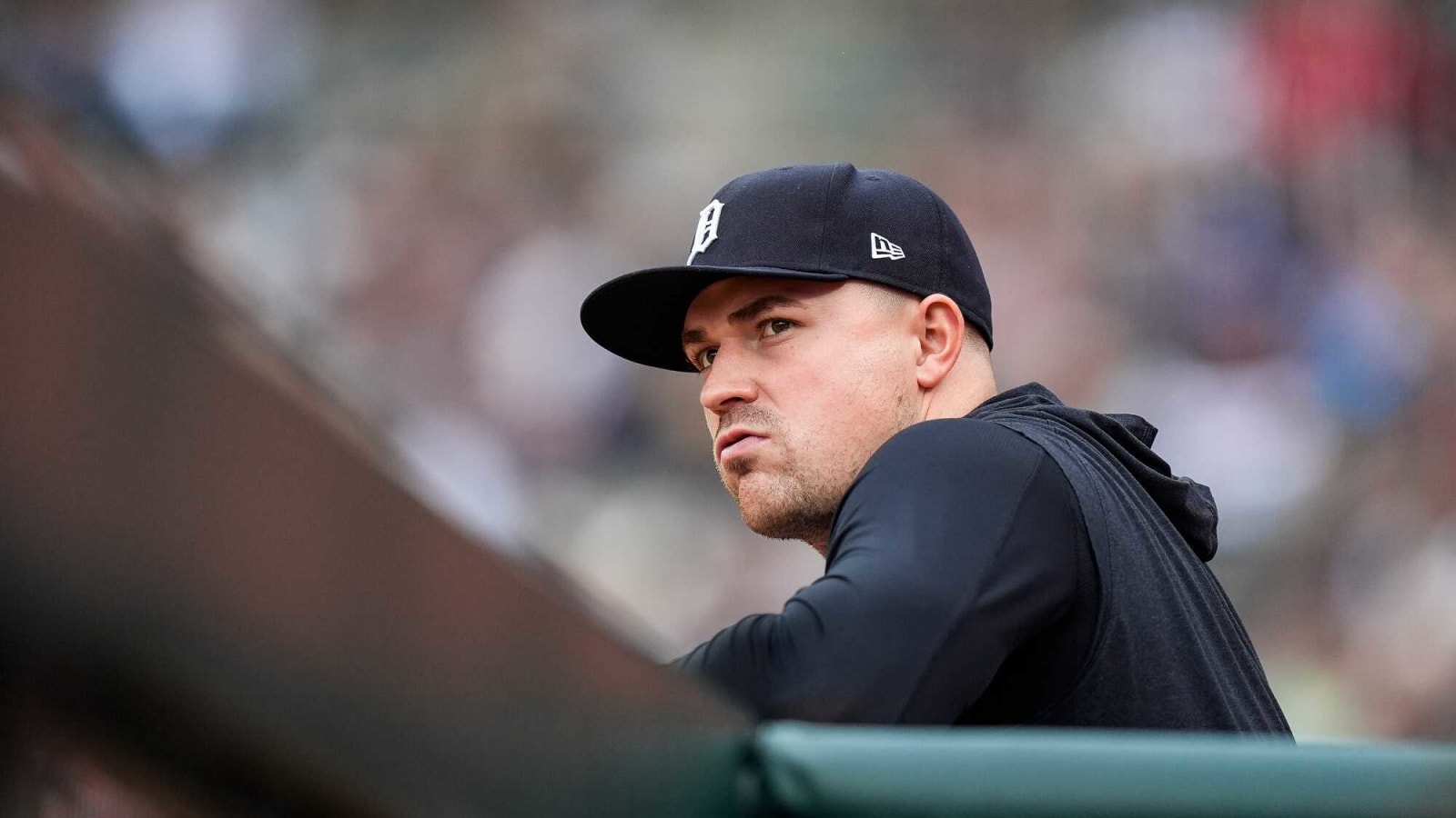 Detroit Tigers American League Wild Card Roster Announced | Yardbarker