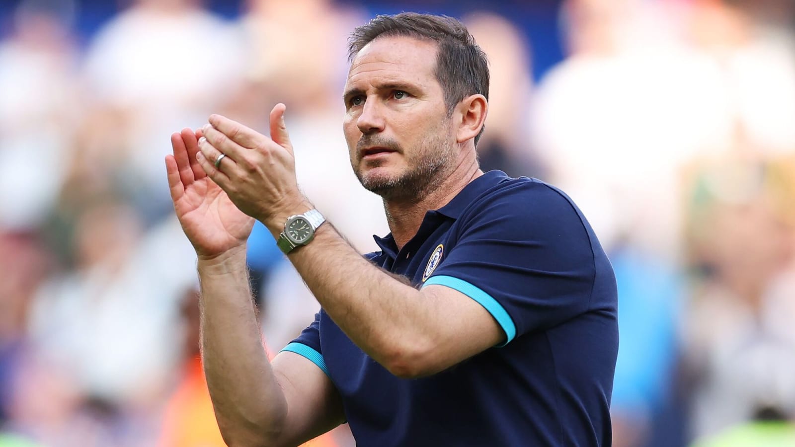 Calls for Frank Lampard Chelsea return are waste of time, he wouldn’t ...