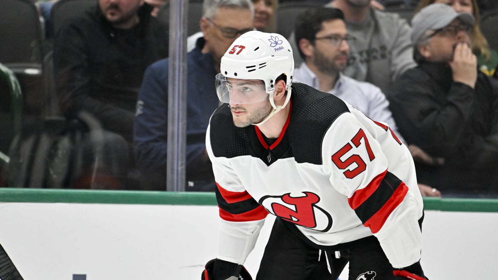 Devils Takeaways: Awful Start, Finding Ways to Lose in 4-1 Loss to ...
