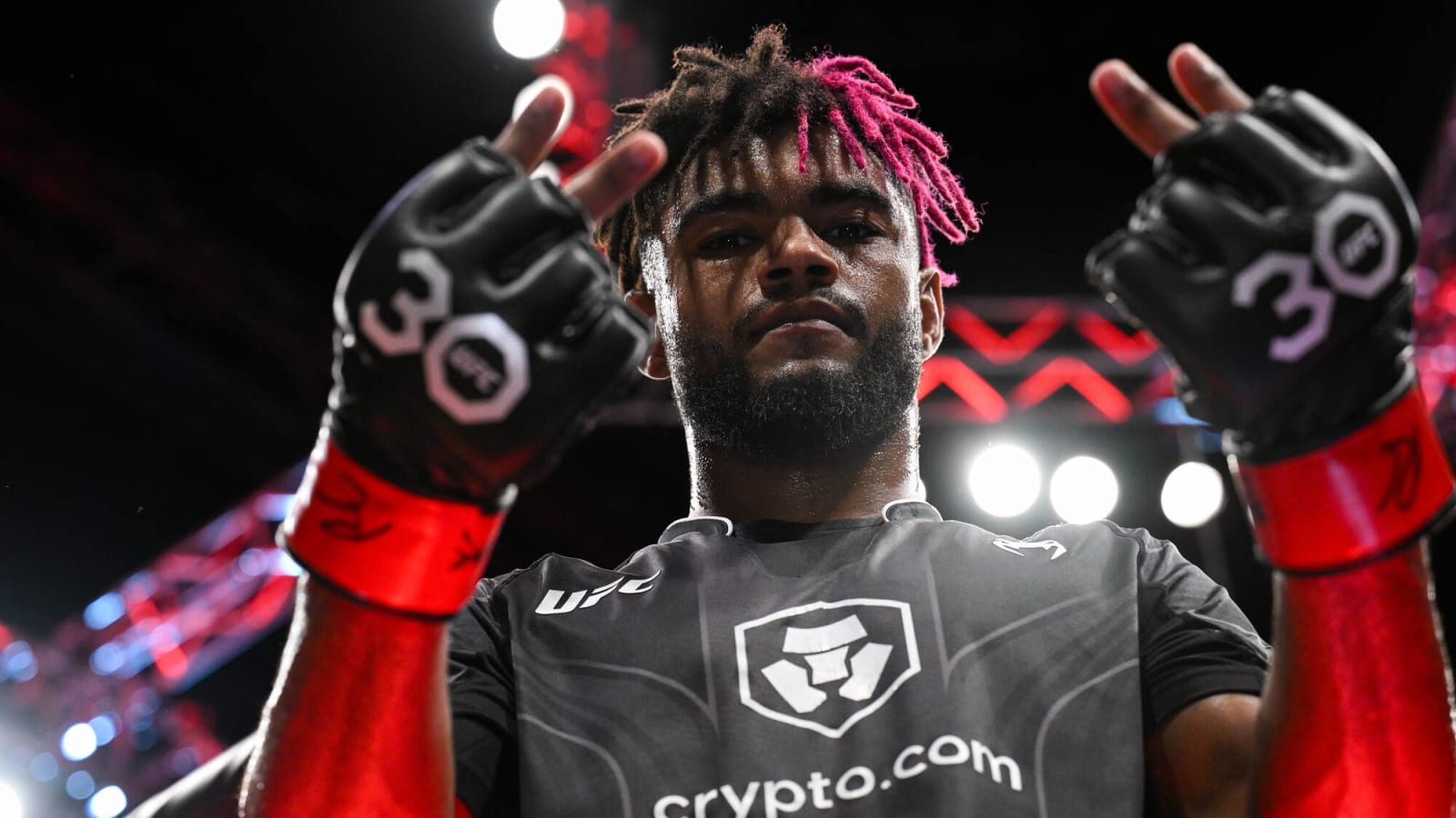 UFC Fight Night Preview: Morgan Charriere vs. Chepe Mariscal | Yardbarker