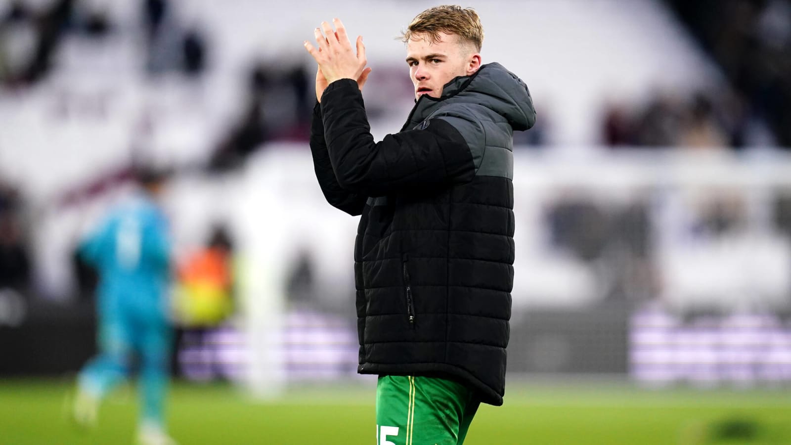 West Ham keen on signing 10 goal English winger | Yardbarker