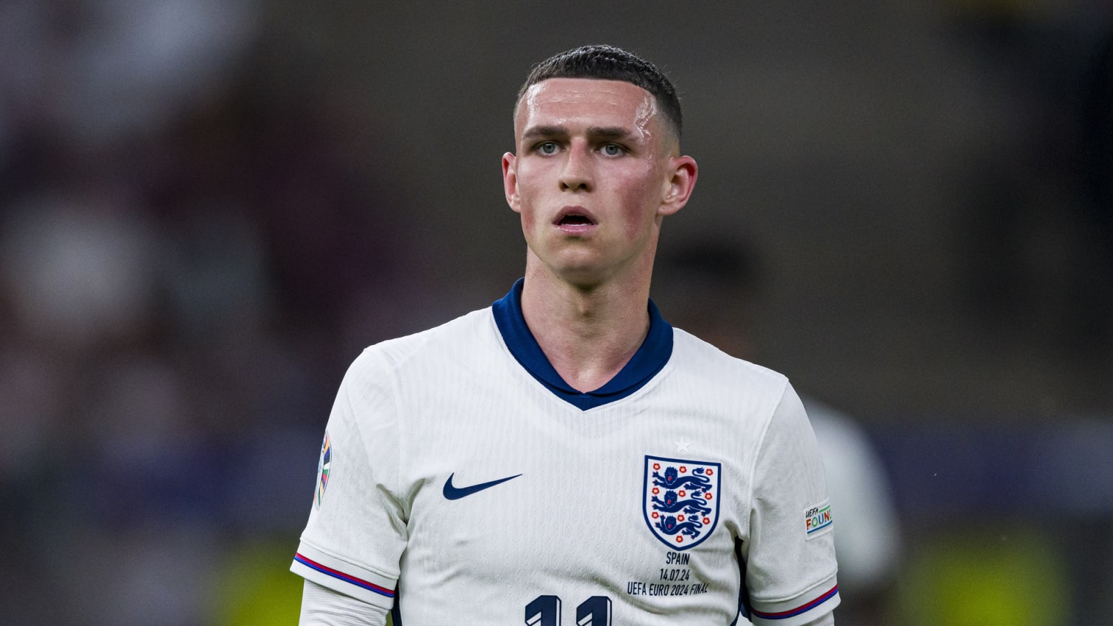 City’s English trio return to training with Rodri set to be not far ...