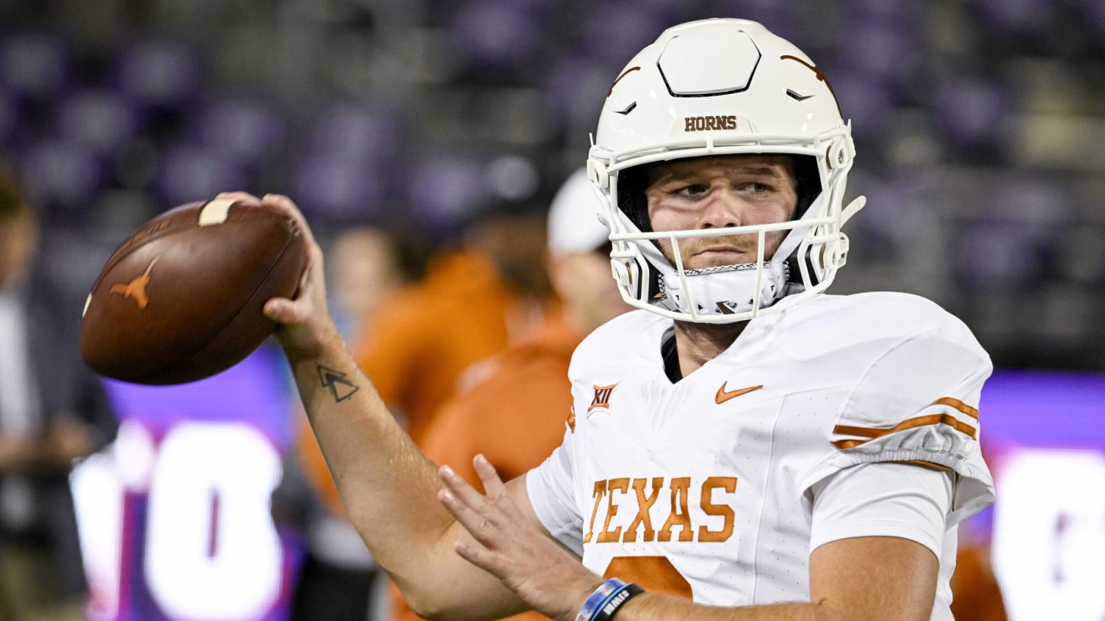 Big 12 Championship: Oklahoma State Cowboys vs. Texas Longhorns betting ...