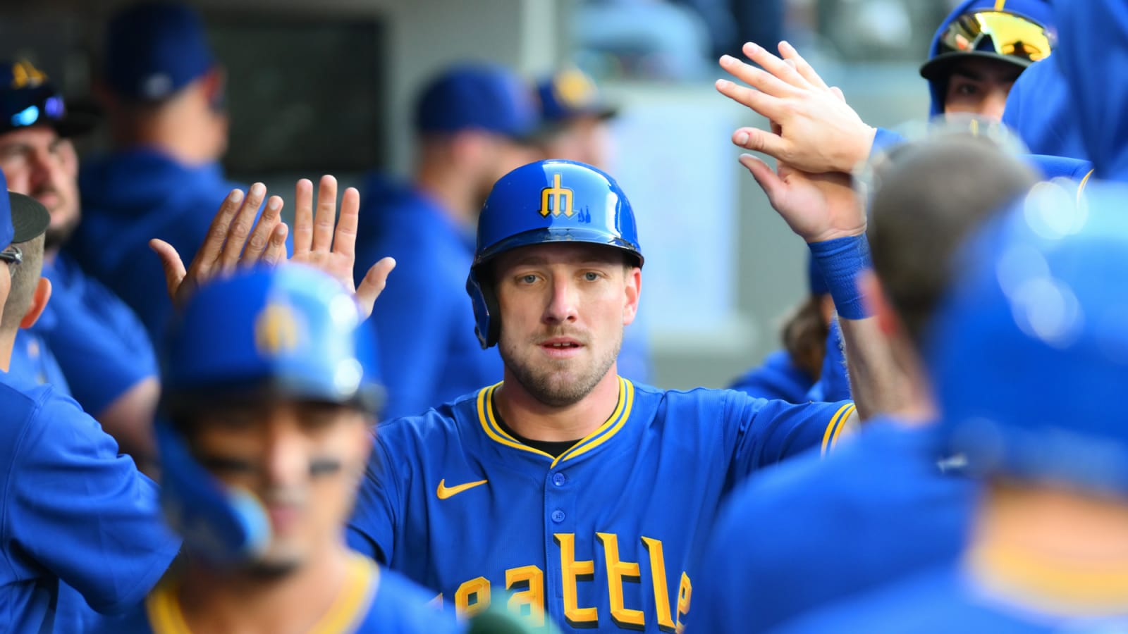 MLB home run props for 8/26: Here's a Raley good bet | Yardbarker