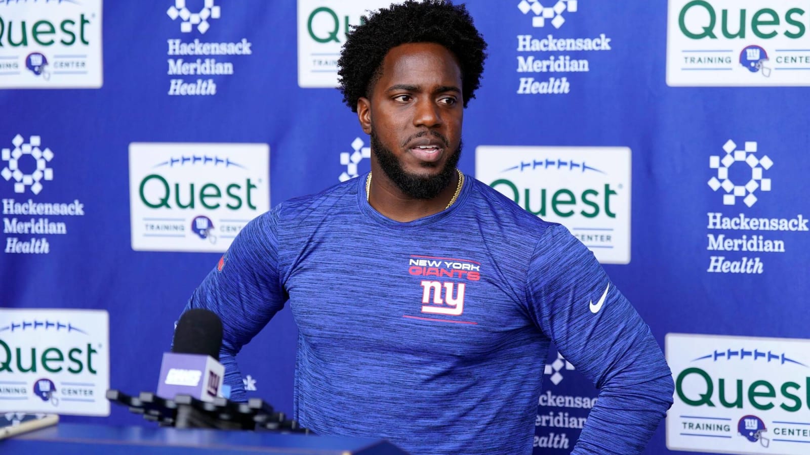 Chargers Complete Interview With Dawn Aponte For General Manager ...