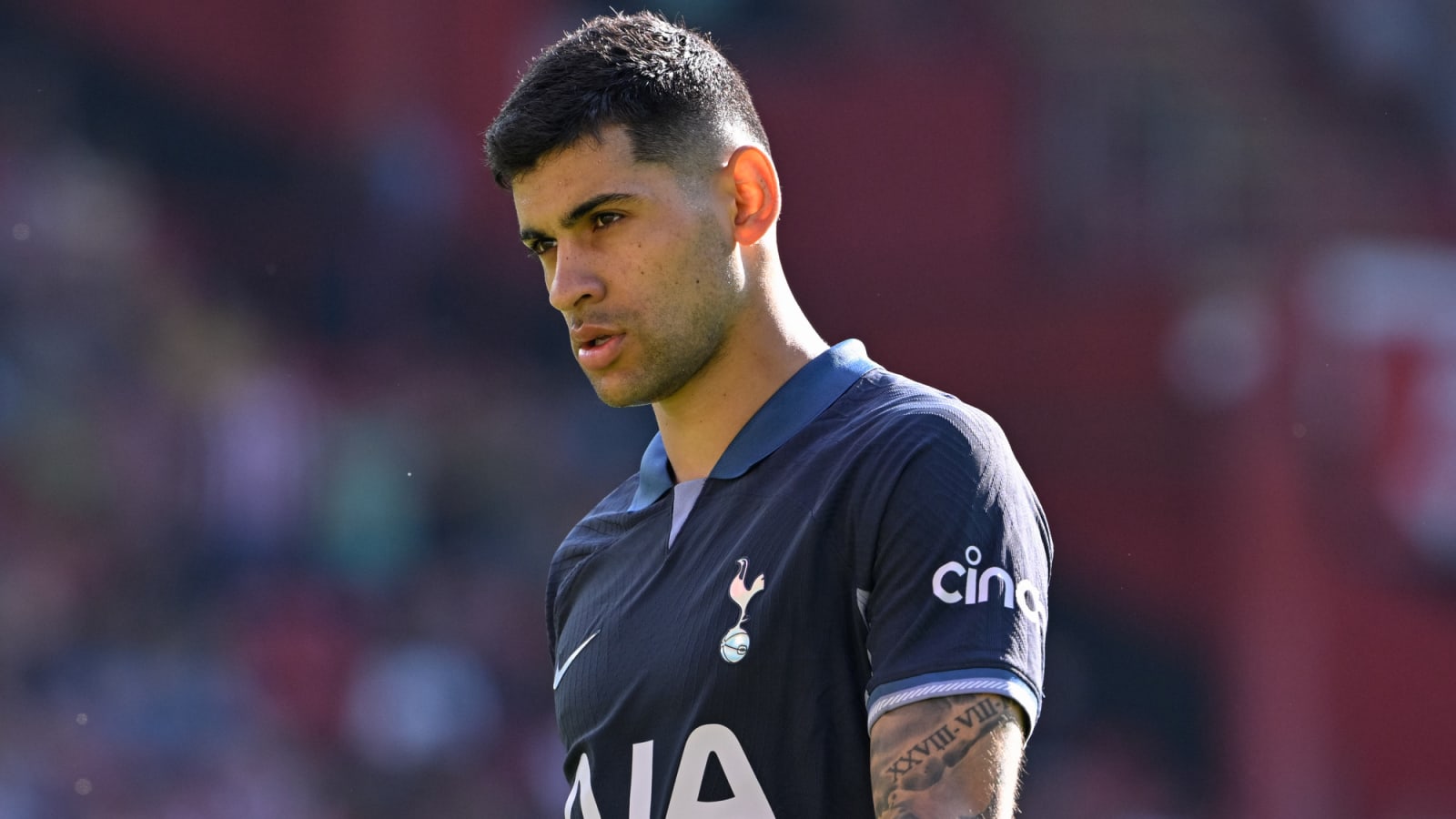 Fabrizio Romano makes Cristian Romero claim amid links with Real Madrid ...