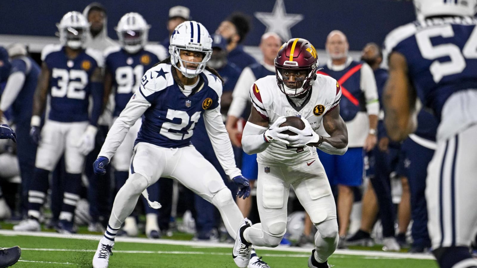 Dallas’ needs to trim the fat in the defensive backfield | Yardbarker