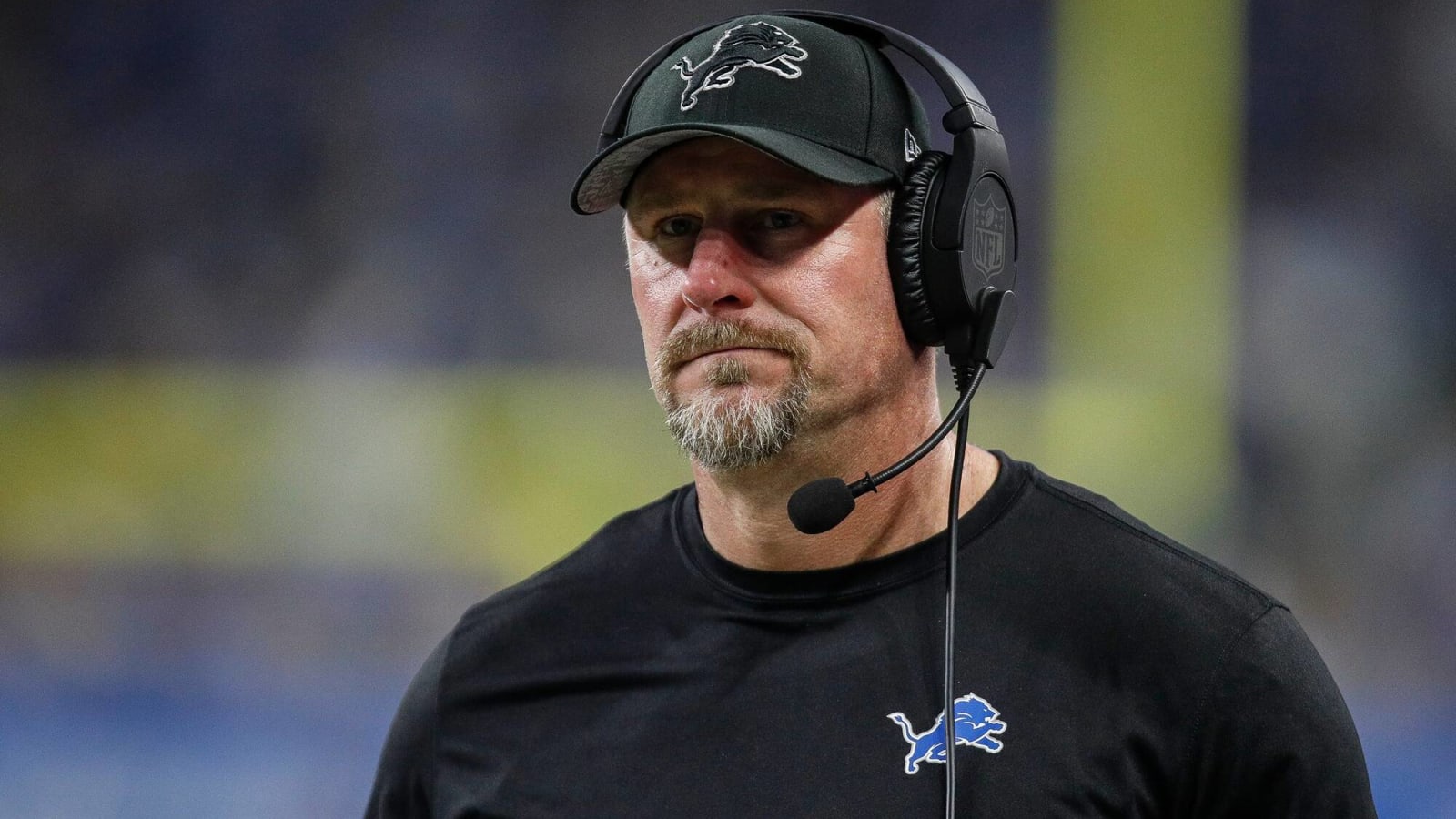 Dan Campbell Has Changed The Detroit Lions Culture With First Playoff ...