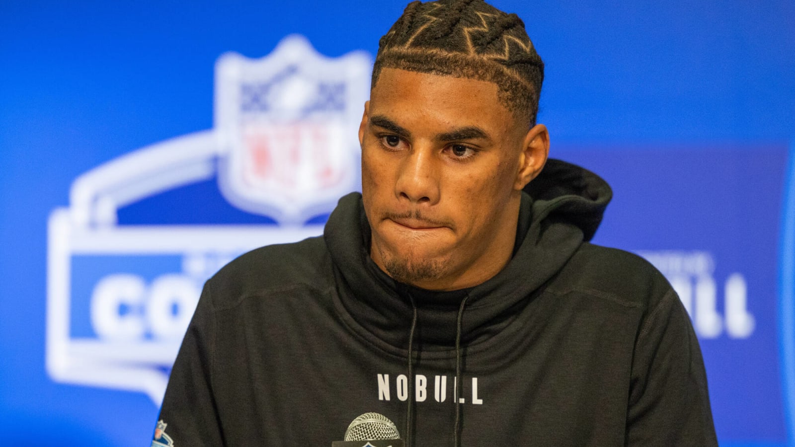 Bill sign second-round rookie WR, complete draft class deals | Yardbarker