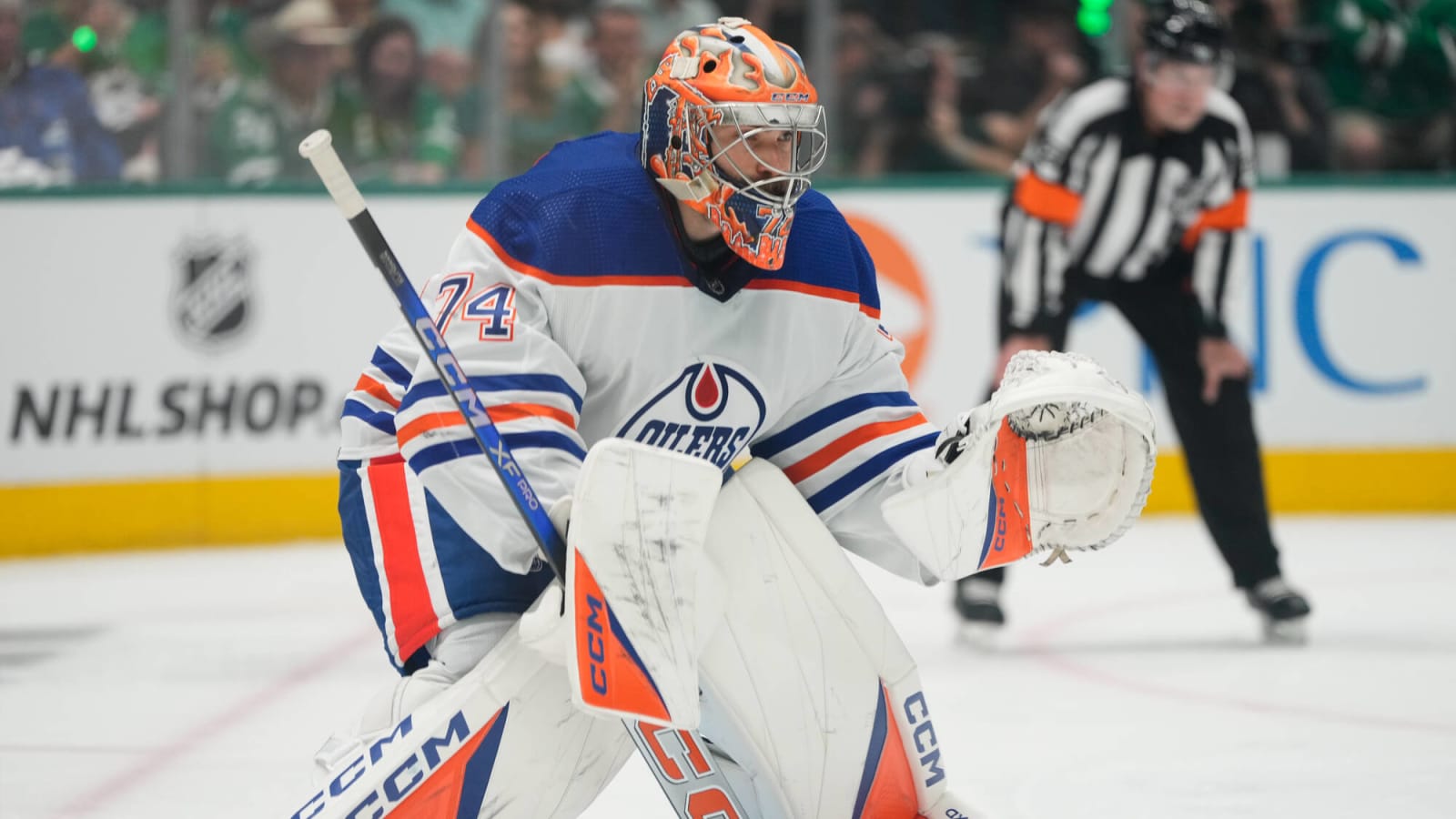 Series wrap-up: Oilers just one win away from Stanley Cup final ...