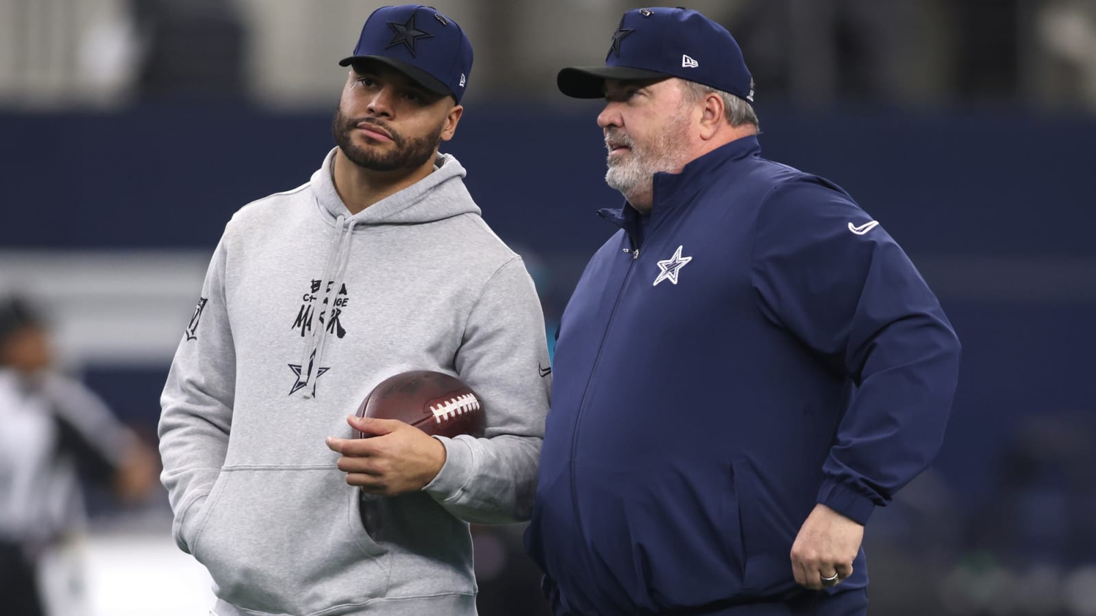 NFC Notes: Dak Prescott, Josh Sweat, Cowboys, Eagles, Giants Free ...