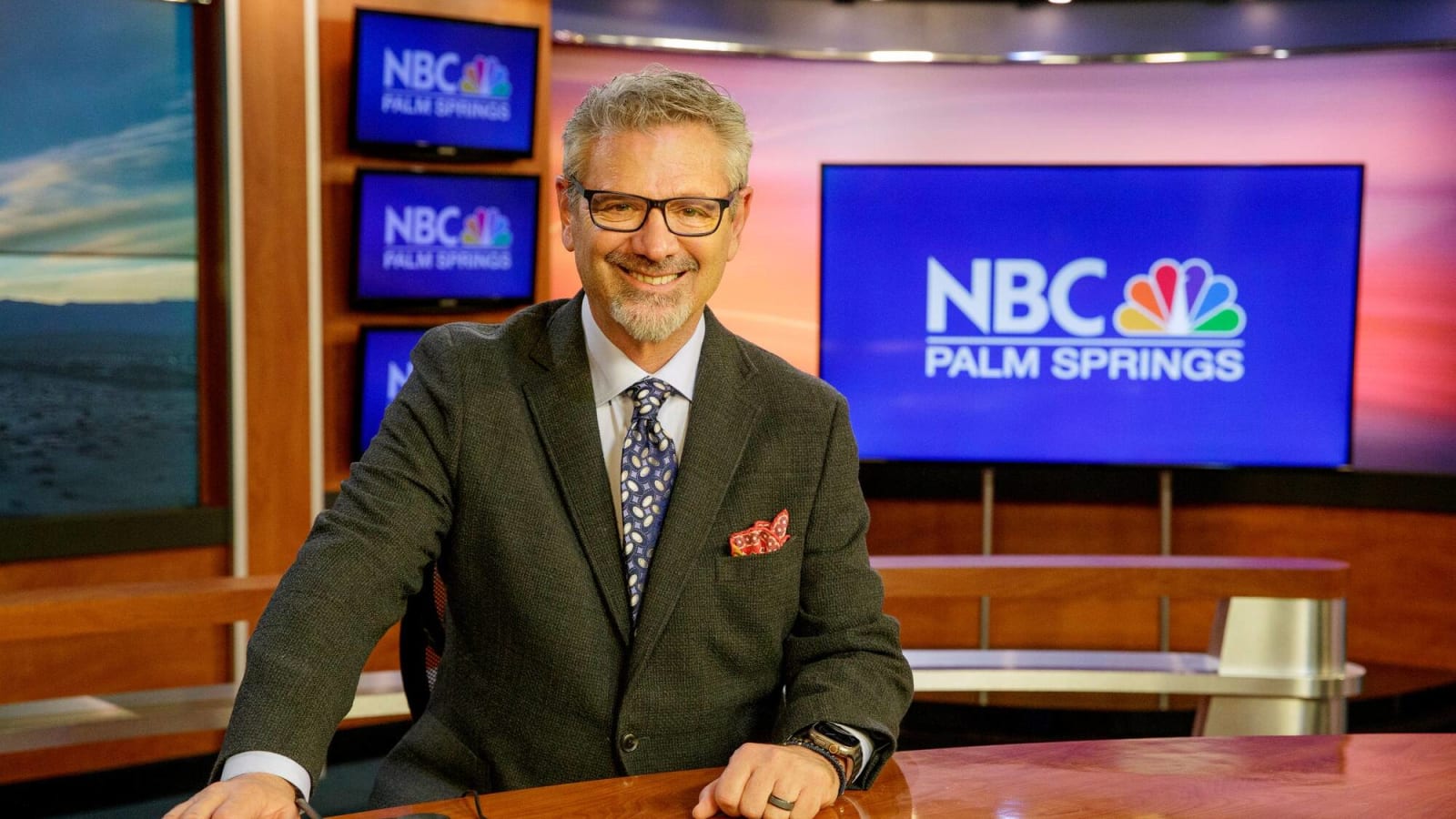 How to Watch NBC Live Without Cable in 2024 | Yardbarker