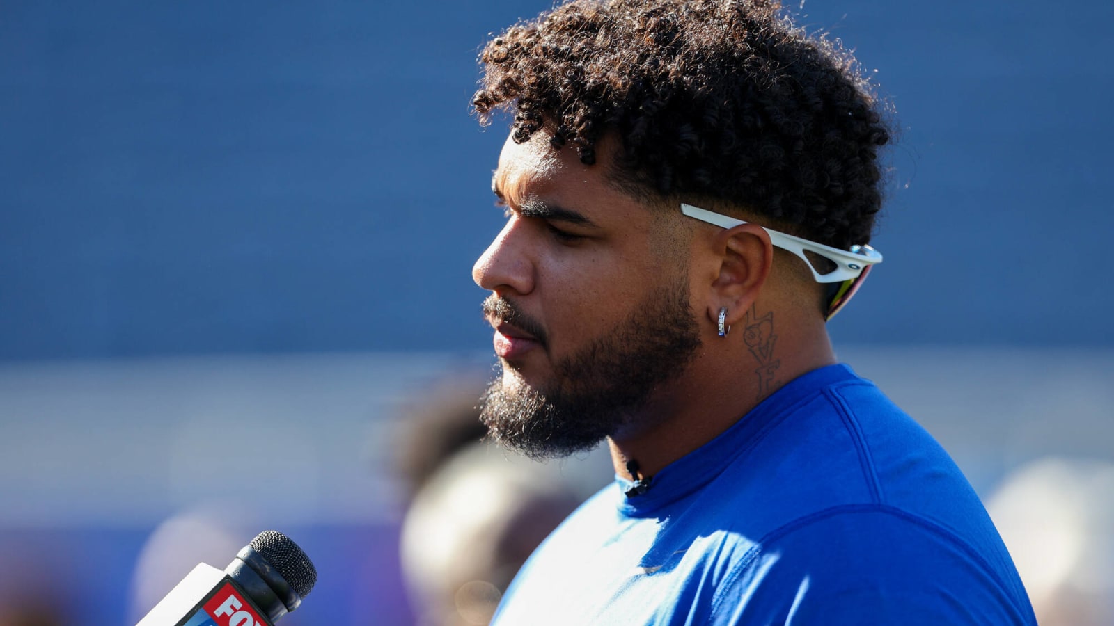 The Buccaneers Family Has Grown By Two | Yardbarker