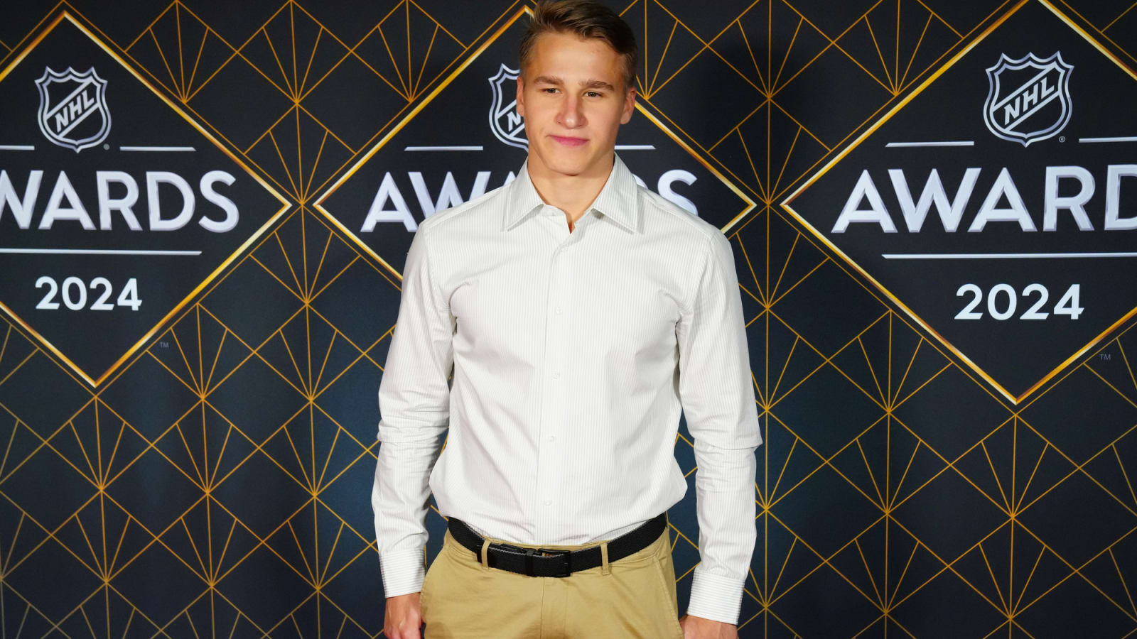 Kent Hughes' Bold Move Elevates Canadiens' Star Prospect Ivan Demidov ...