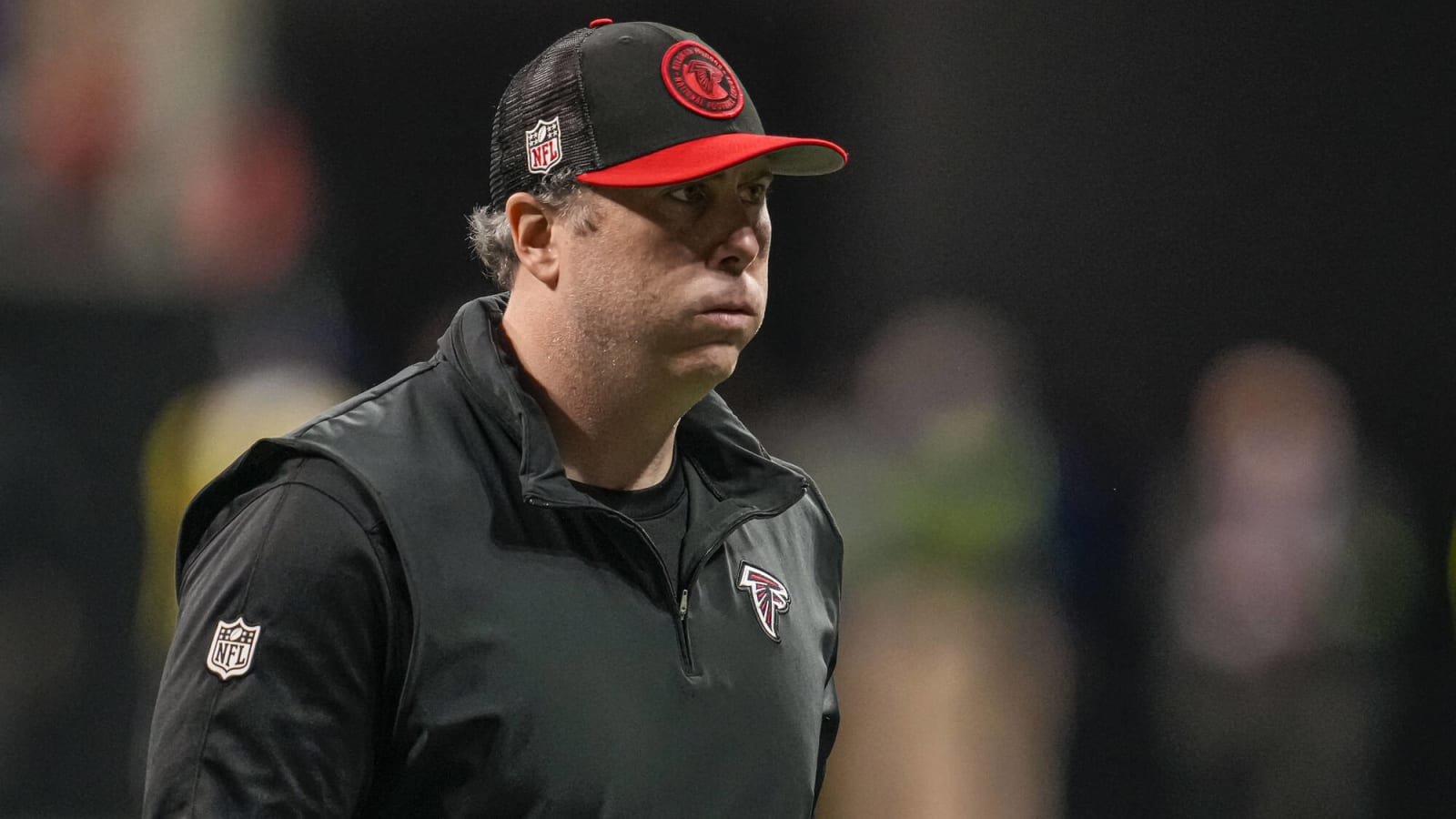 Steelers Interviewing Arthur Smith For Offensive Coordinator Job ...