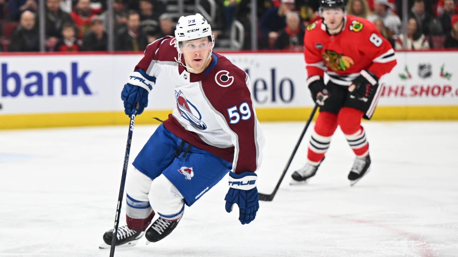 Avalanche Trade Ben Meyers To Anaheim For Draft Pick | Yardbarker