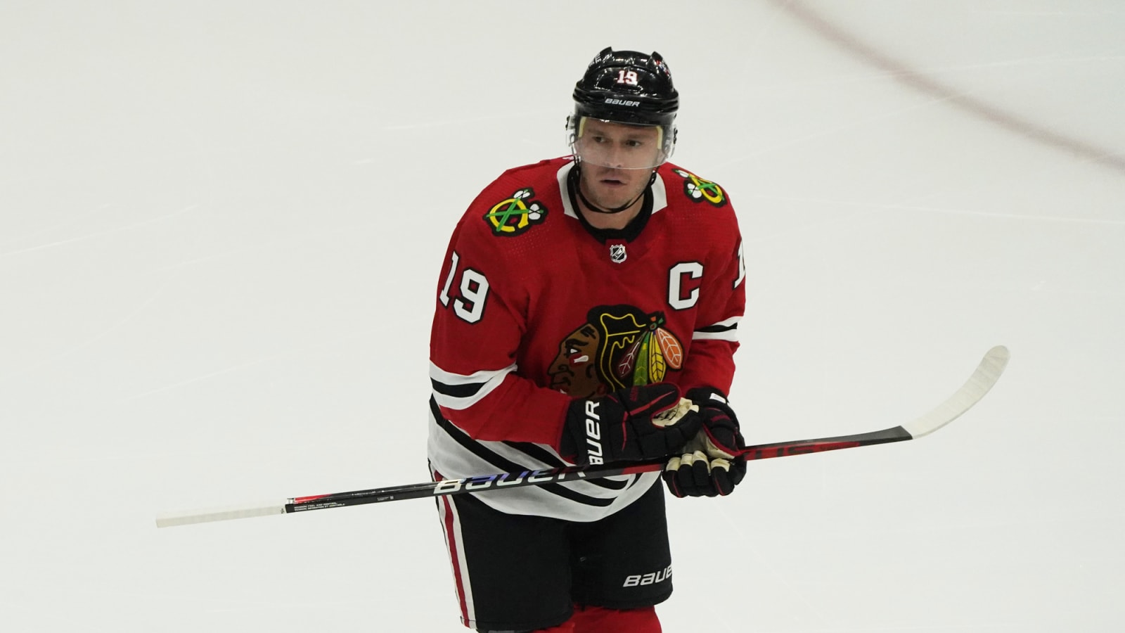 Maple Leafs Among Three Teams Looking to Sign 3-Time Stanley Cup Winner ...