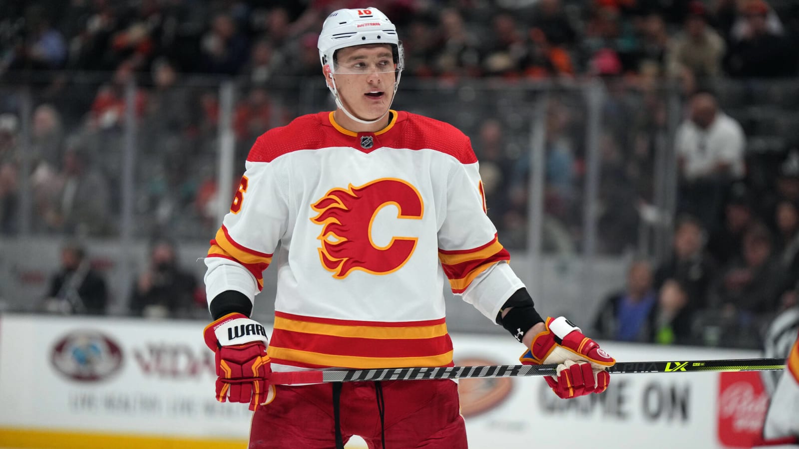 Maple Leafs’ Surprise: Aston-Reese Used to Be a Top Goal Scorer ...