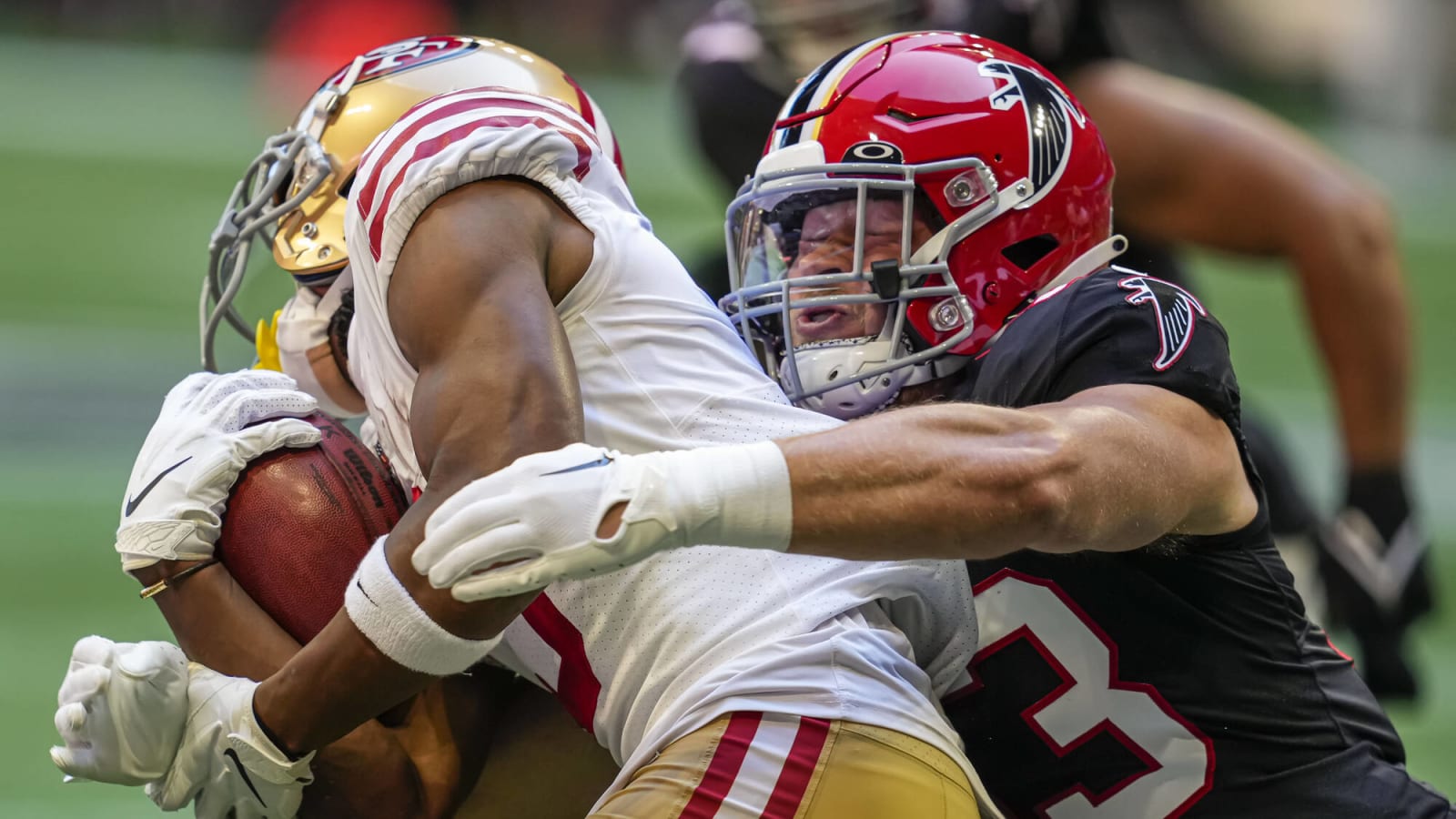 Steelers Reveal Uniform Numbers for Latest Signings | Yardbarker