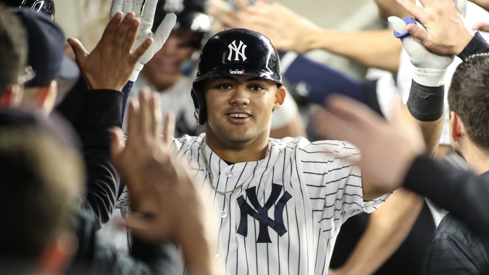 Yankees’ manager reveals that exciting outfielder is set to begin ...