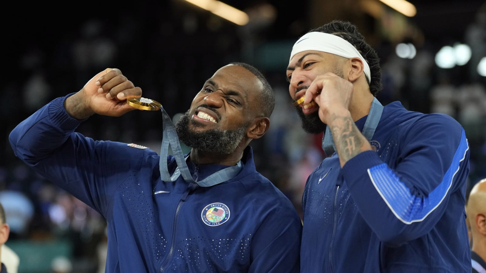 Maverick Carter Reveals The Post-Retirement Plan For LeBron James ...