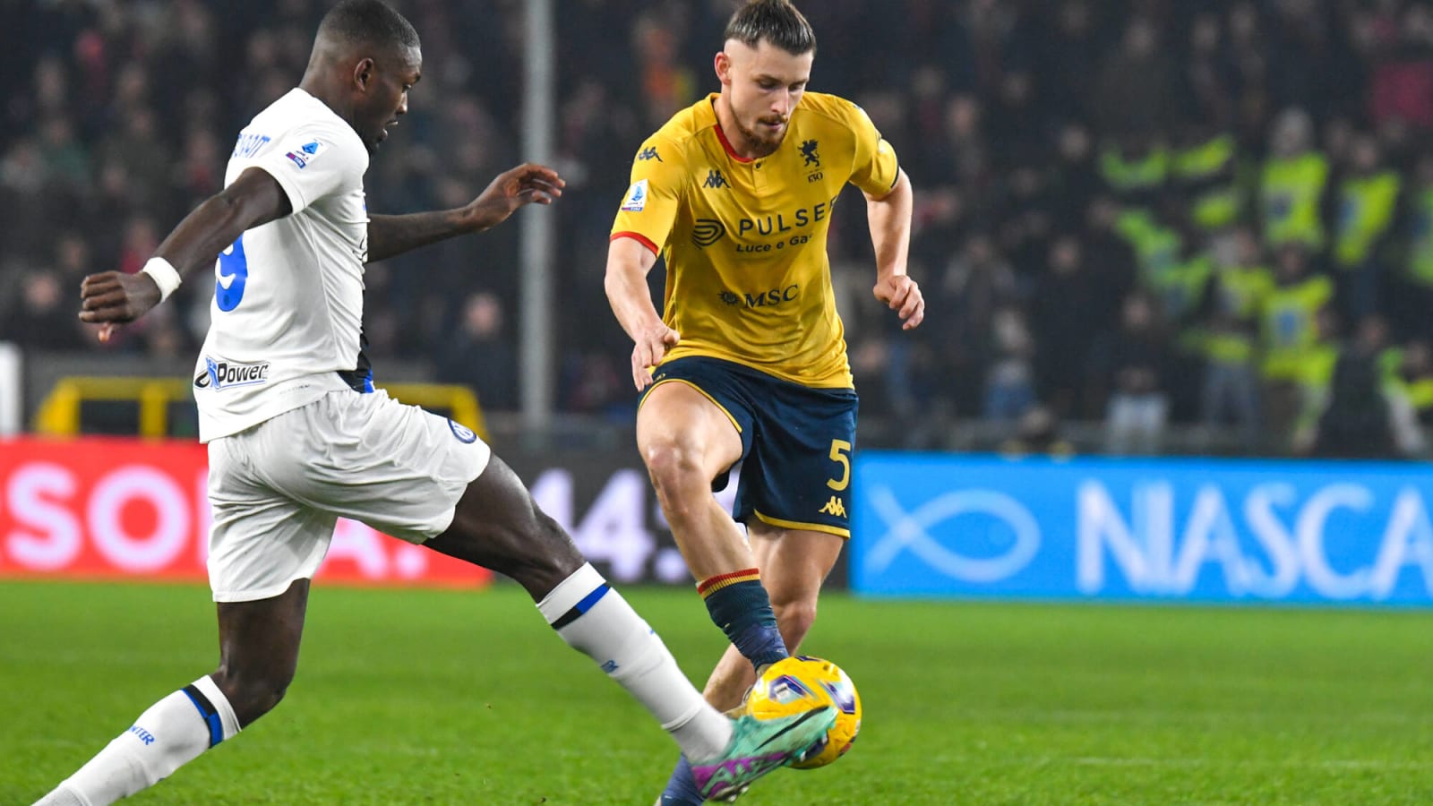 'Does not want to leave' – Agent confirms Tottenham’s interest in ...