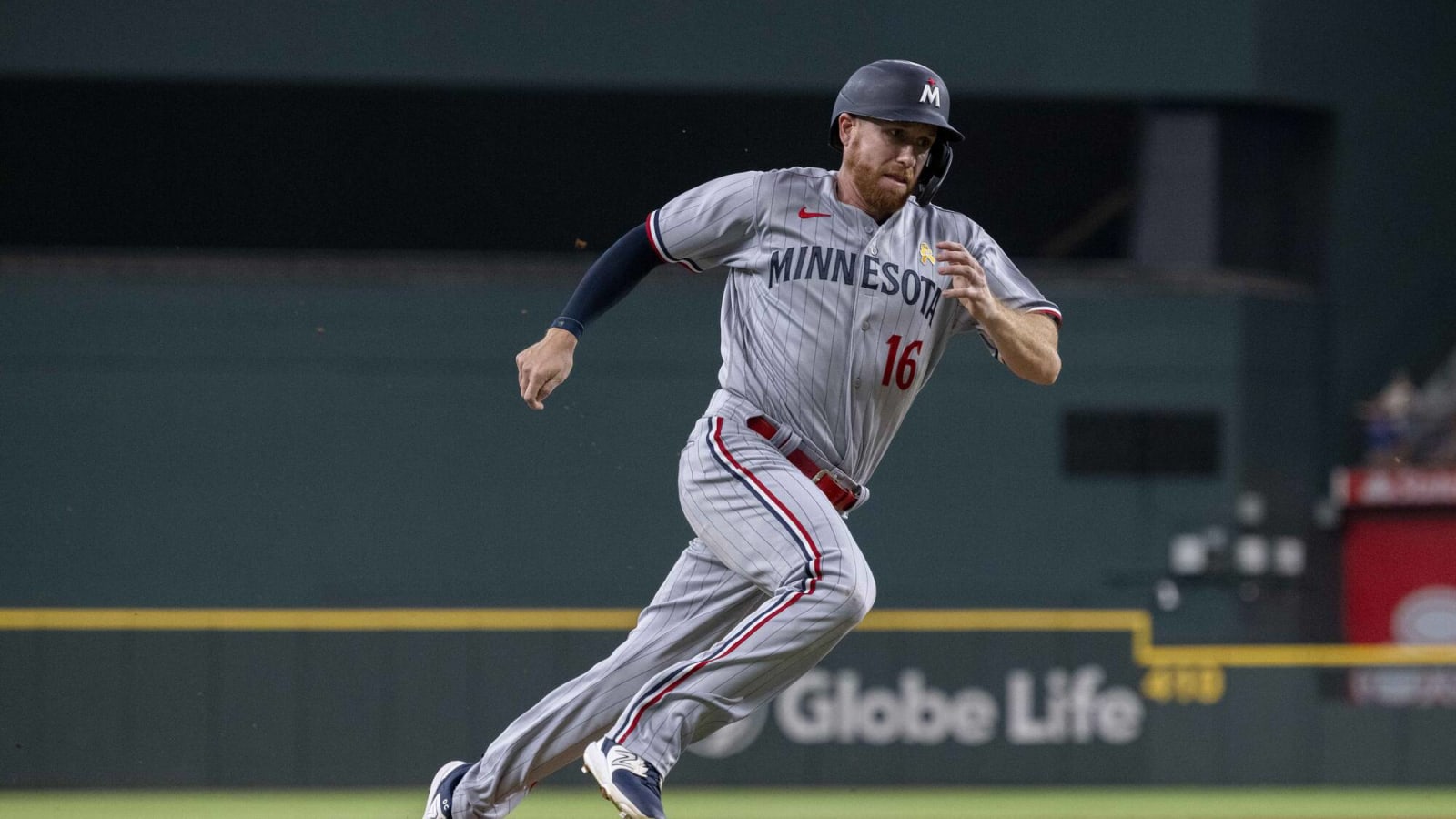 Braves Sign Jordan Luplow To Minor League Deal | Yardbarker