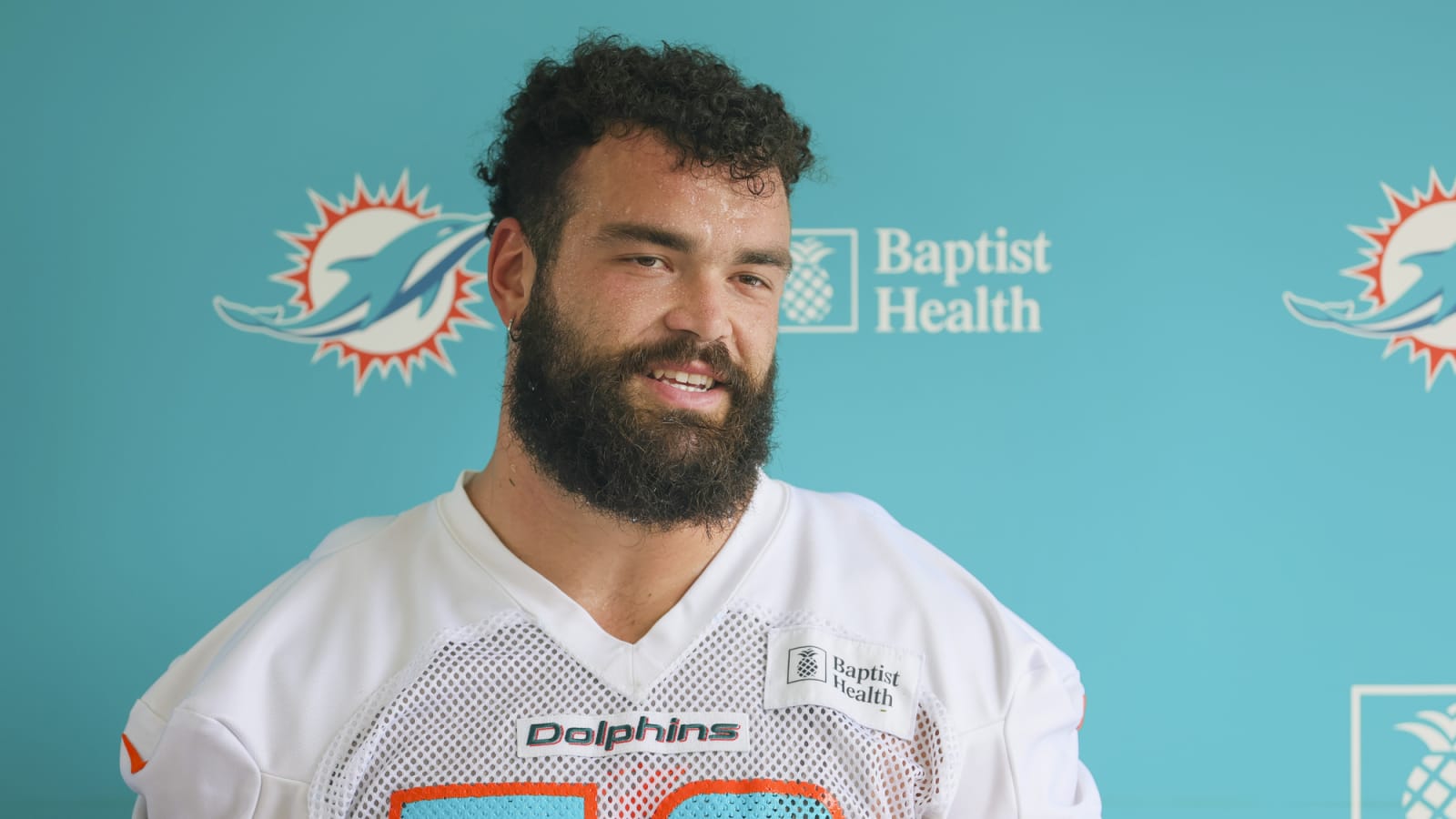 Connor Williams Visited Ravens Monday, Deciding Between BAL & SEA ...