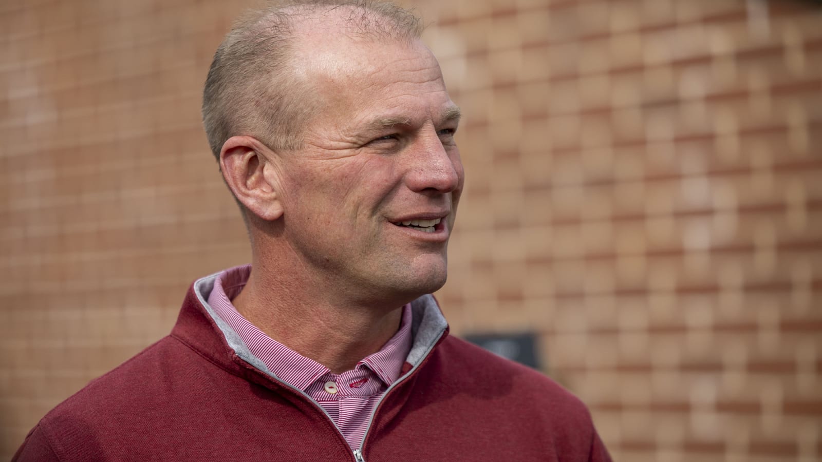 Kalen DeBoer discusses the addition of Jason Jones to the coaching ...