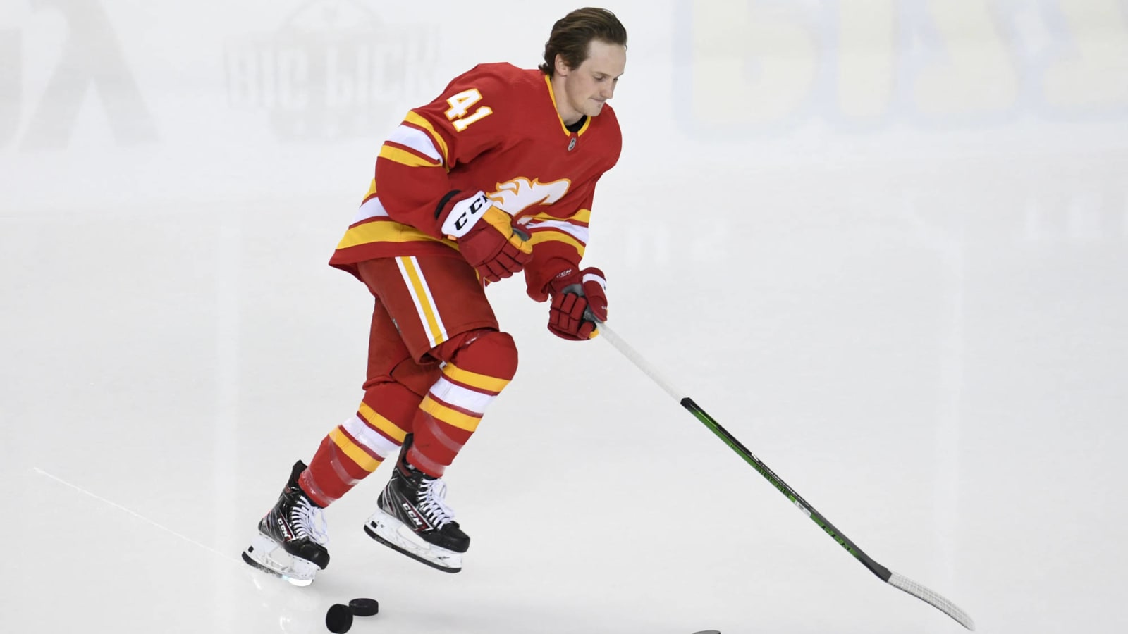 Calgary Flames prospect update: Prospect playoffs approach | Yardbarker