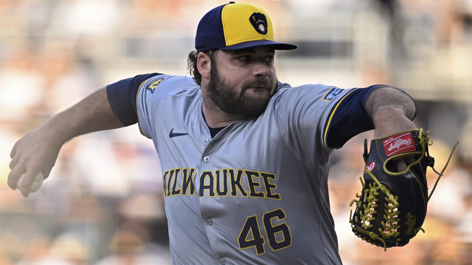 MLB strikeout props for Mon. 7/1: Nice price for Bryse | Yardbarker