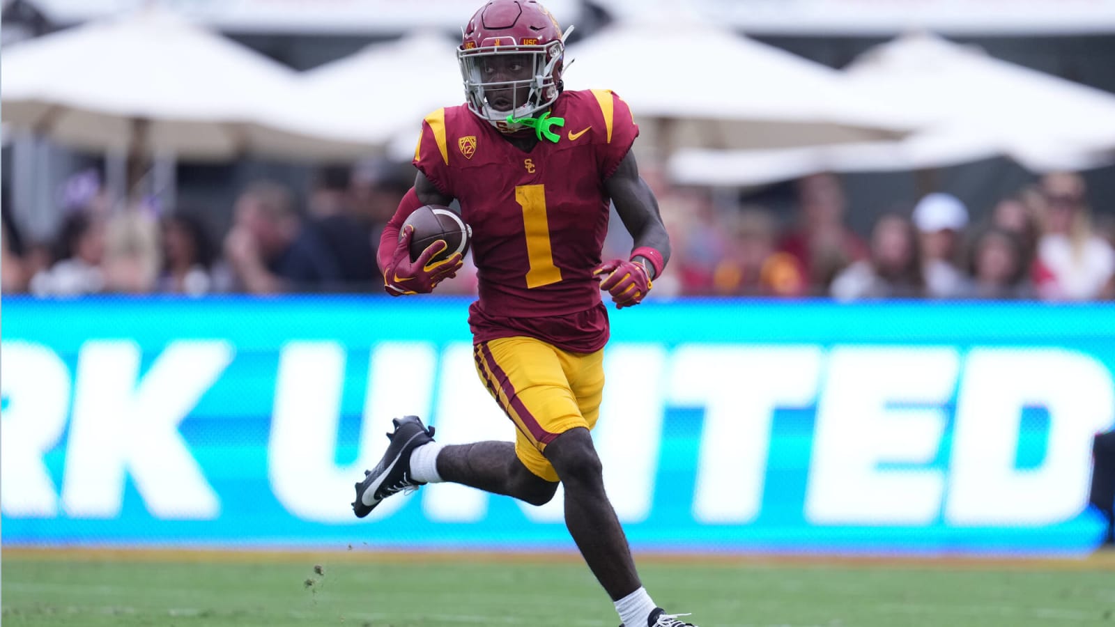 Zachariah Branch and Calen Bullock Named Midseason All-Americans ...