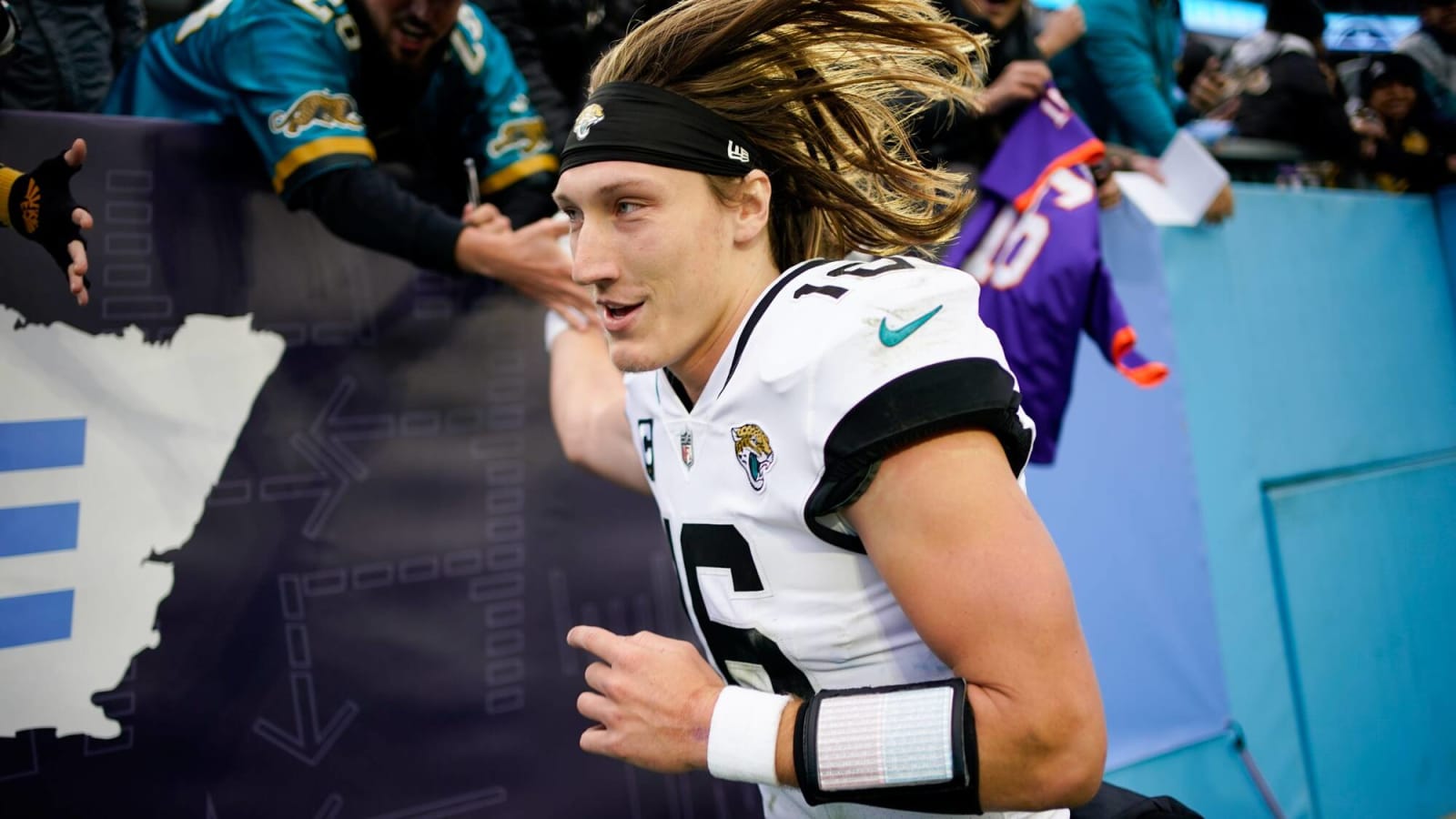 AFC Notes: Jaguars, Trevor Lawrence, Texans, Titans | Yardbarker
