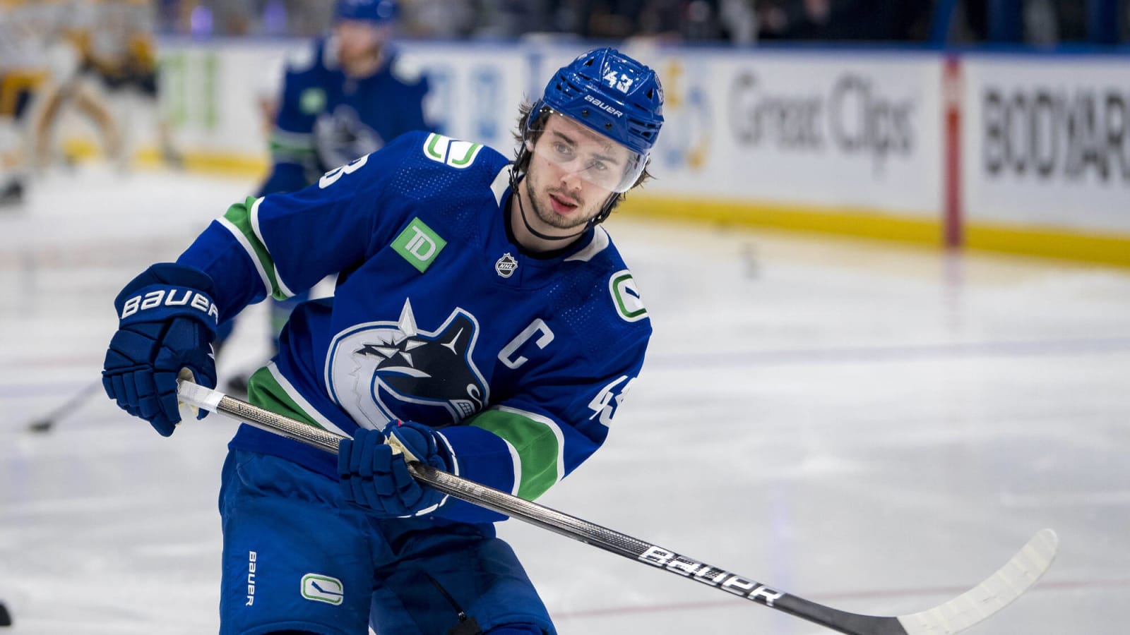 NHL betting: Updated odds for Canadian teams in the Stanley Cup ...