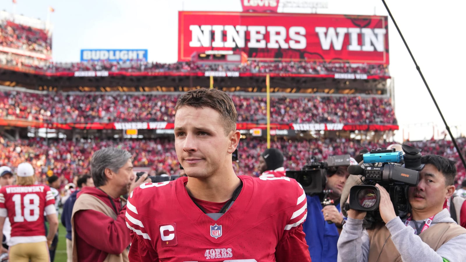 Biggest Winners, Losers From NFL Week 14 | Yardbarker