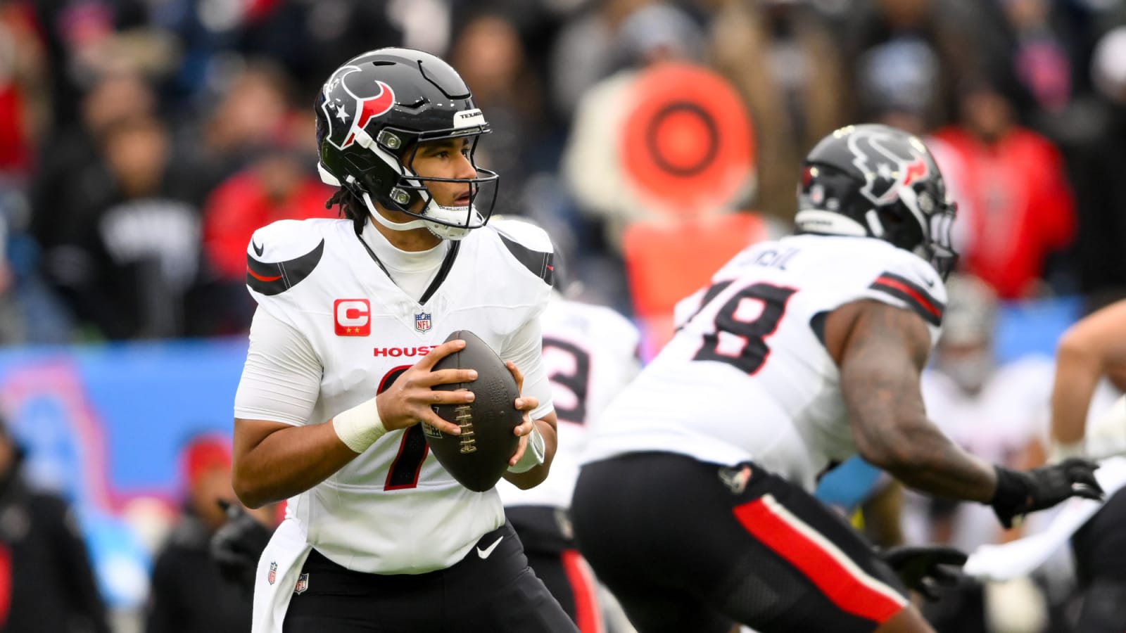 NFL Playoffs: Texans vs. Chargers Wild Card Weekend Preview, Pick ...