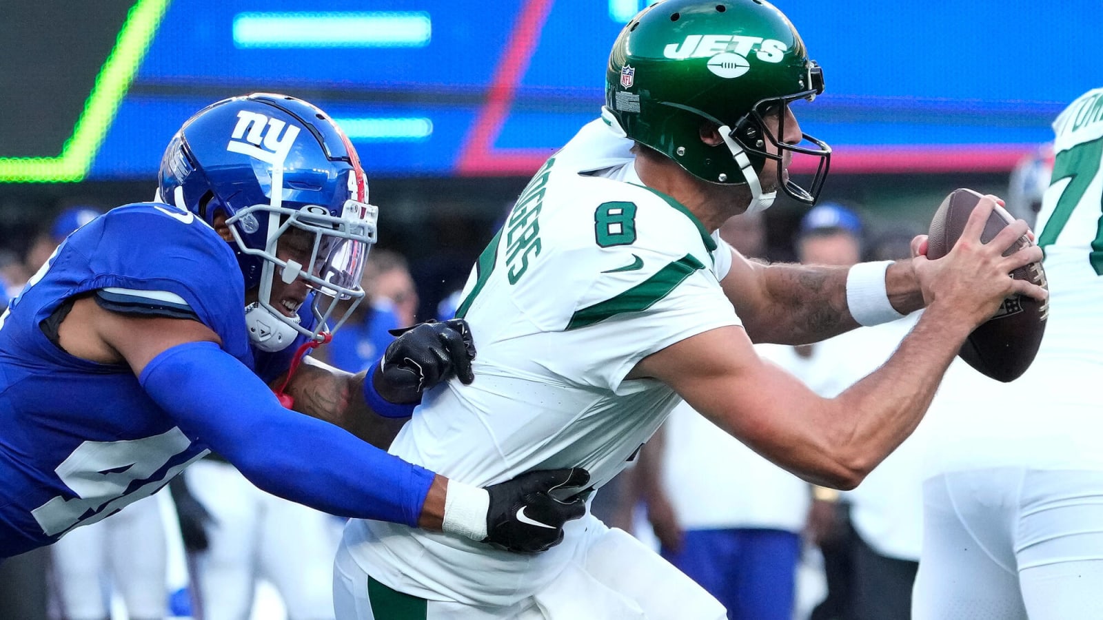 Isaiah Simmons returns to State Farm Stadium this Sunday | Yardbarker