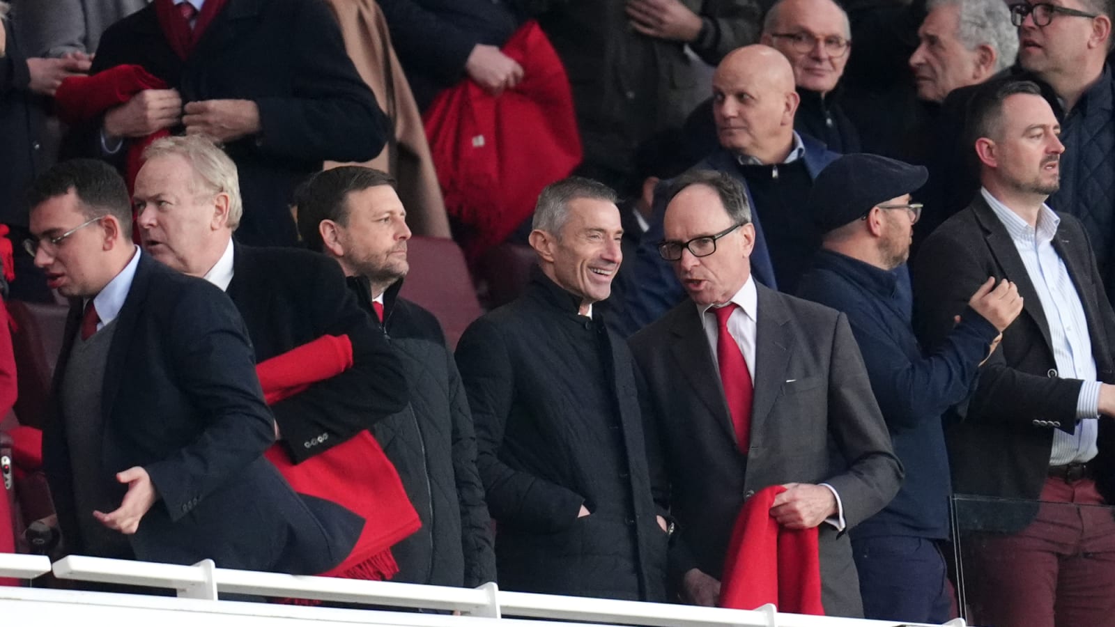 Now Arsenal can copy the Atletico Madrid model | Yardbarker