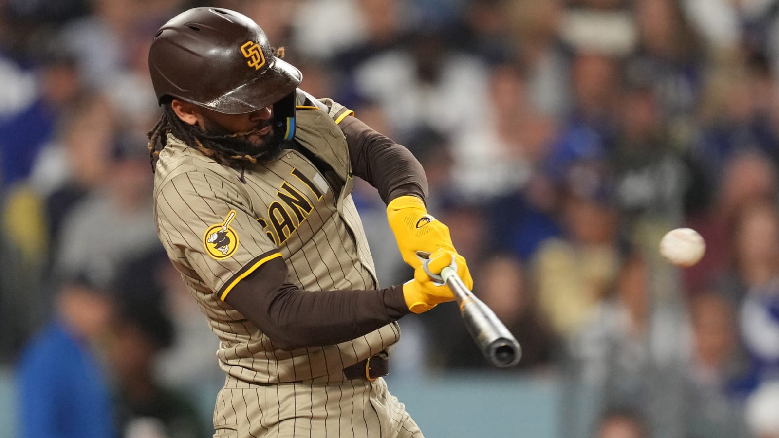 MLB home run props for Sept. 27: Tatis to tattoo the ball | Yardbarker