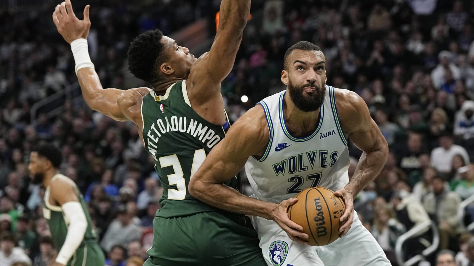 Doc Rivers: No one is laughing at Wolves’ Rudy Gobert trade anymore ...