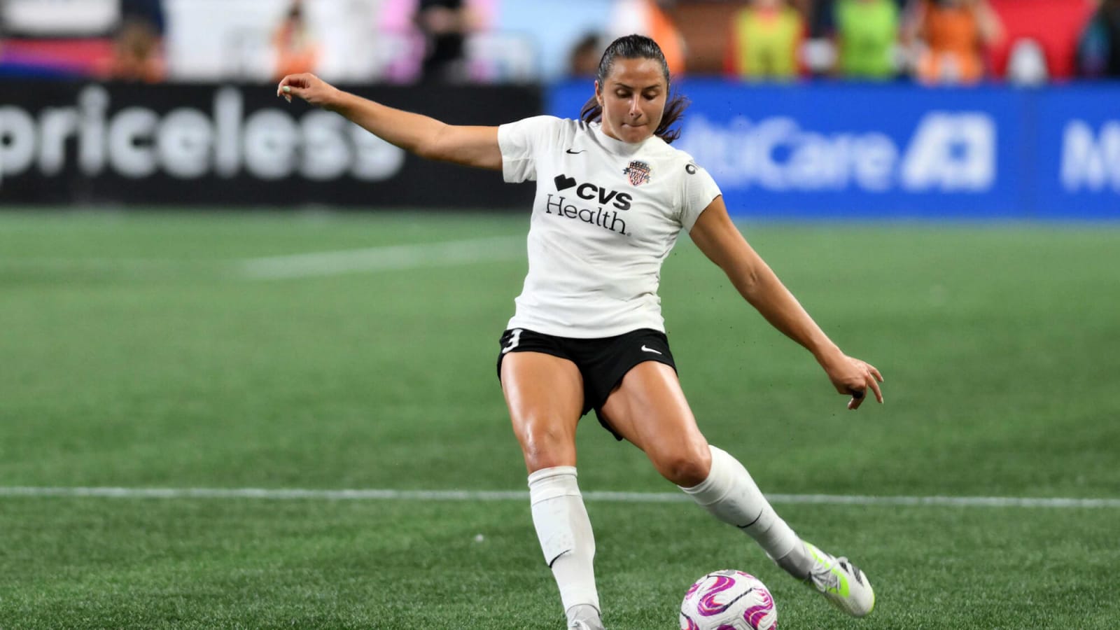 Chicago Red Stars Trade First-Round Draft Pick, Acquire Sam Staab ...