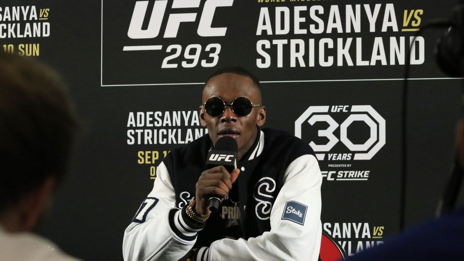 How to watch UFC 305: Israel Adesanya vs. Dricus Du Plessis | Yardbarker