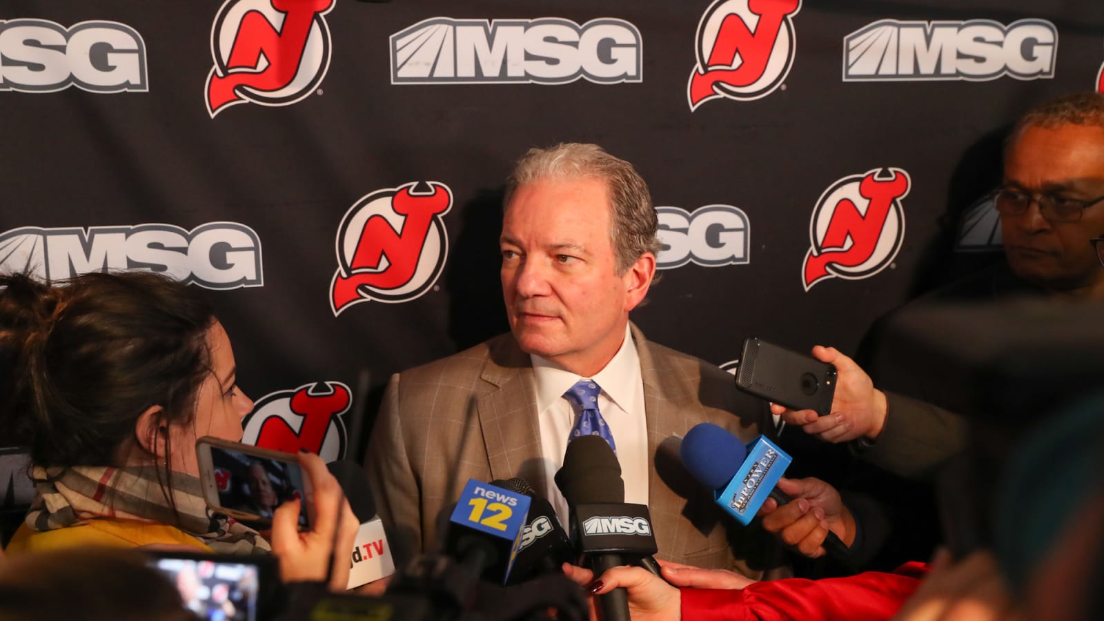 Stanley Cup-winning GM Ray Shero passes away at 62 | Yardbarker