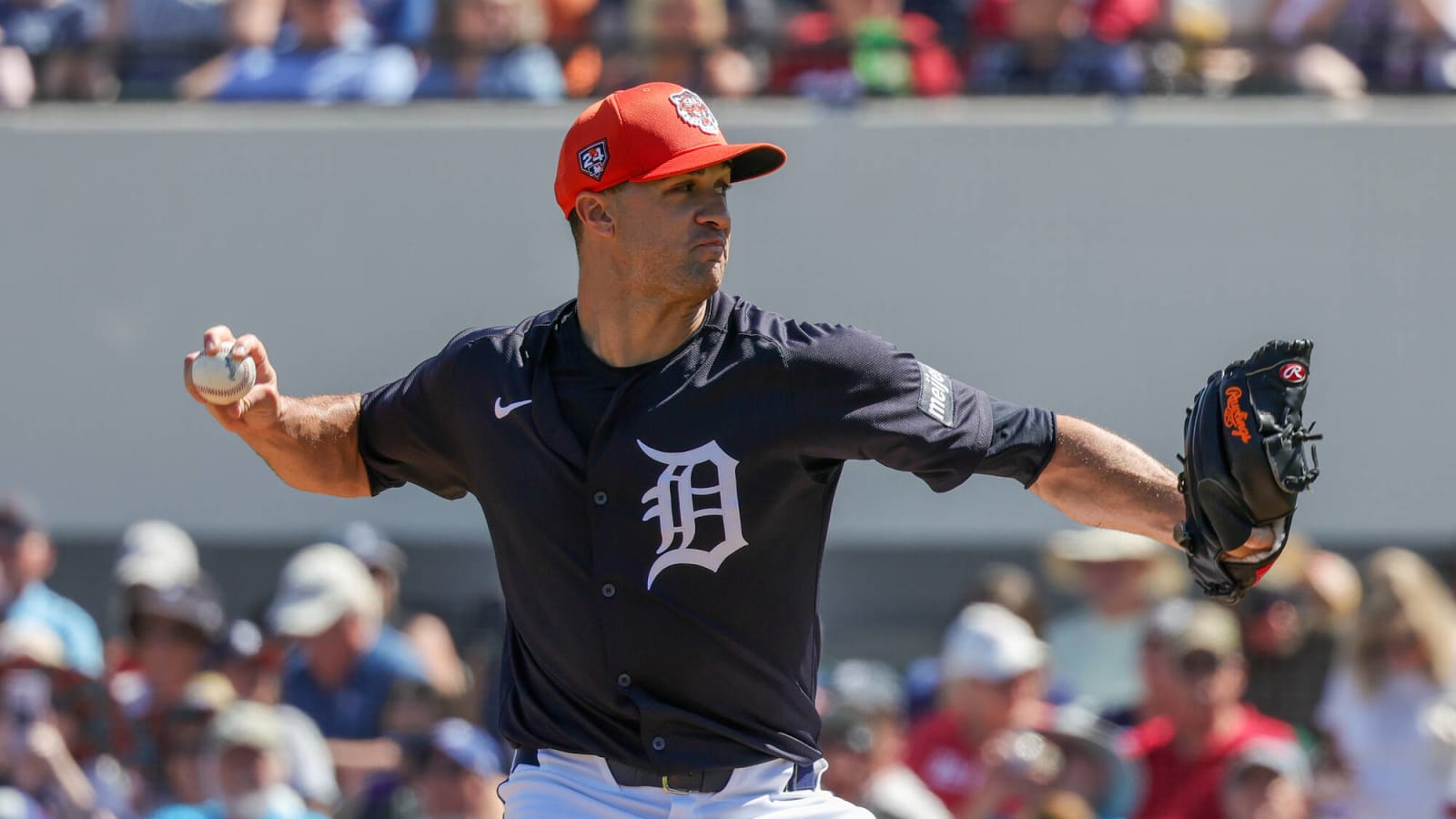 Detroit Tigers News & Notes 3/16 | Yardbarker