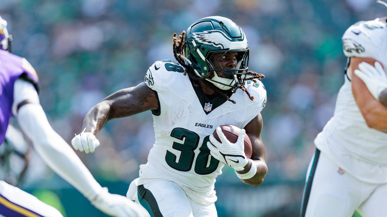 How to watch the Philadelphia Eagles in 2024 | Yardbarker