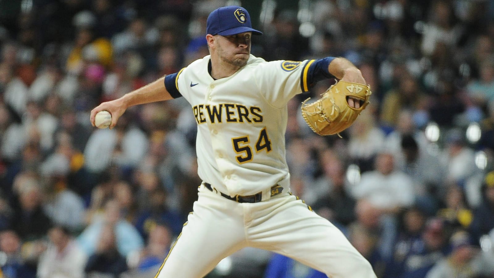 White Sox Add 4th Pitcher of the Week by Signing Jake Cousins to Minors ...